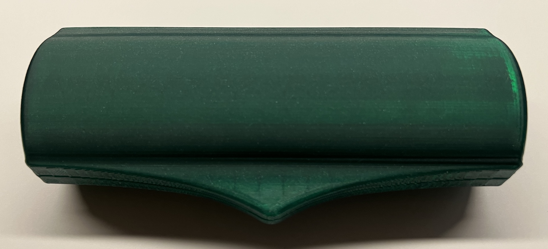 Spectacles Case by muddymaker | Download free STL model | Printables.com