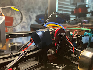 MST RMX Motor Fan mount by Sevro1983 | Download free STL model ...
