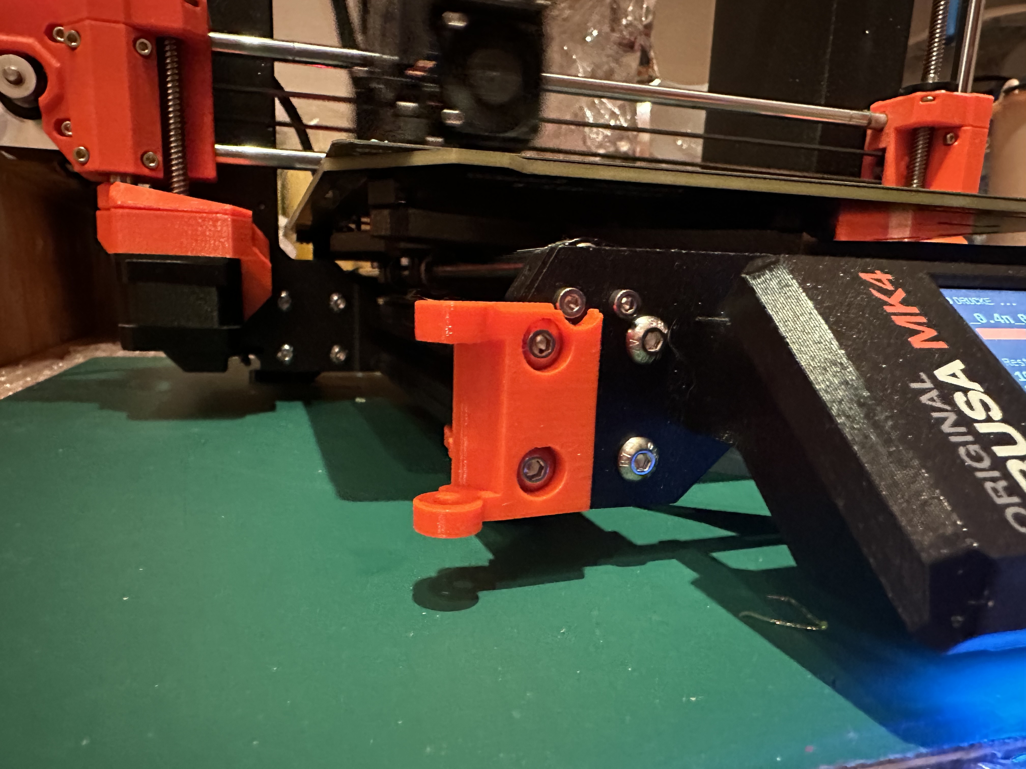 Eufy C120 Camera mount by Kellenmann | Download free STL model ...