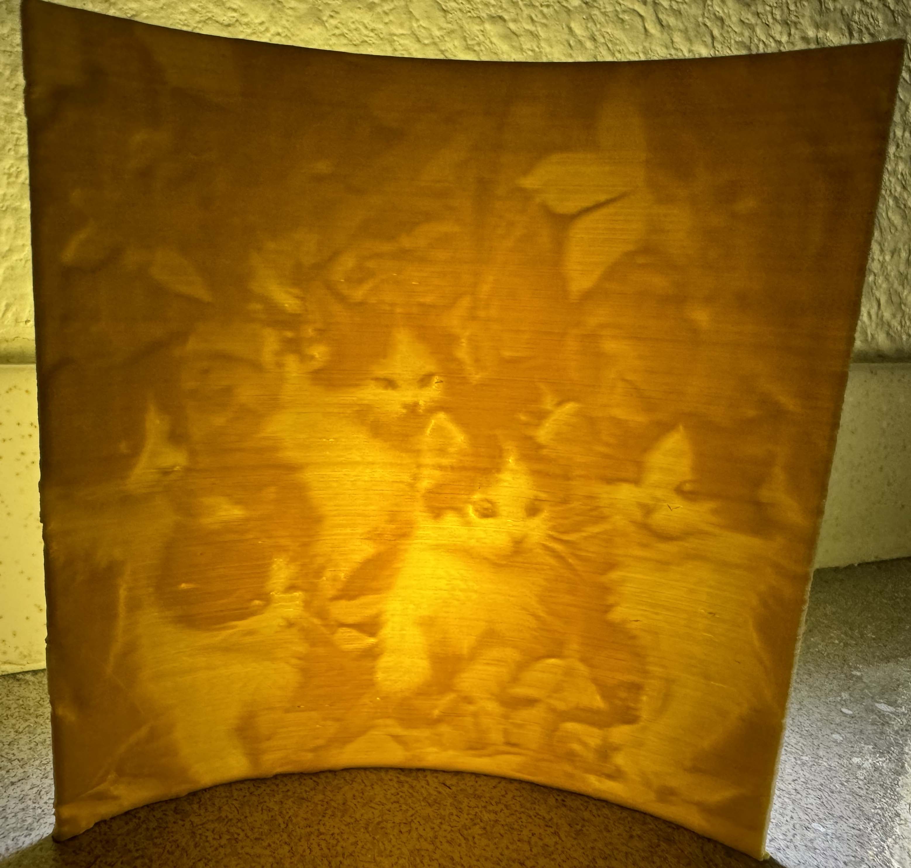 Lithophane of Forest Kittens by Grossmiller | Download free STL model ...