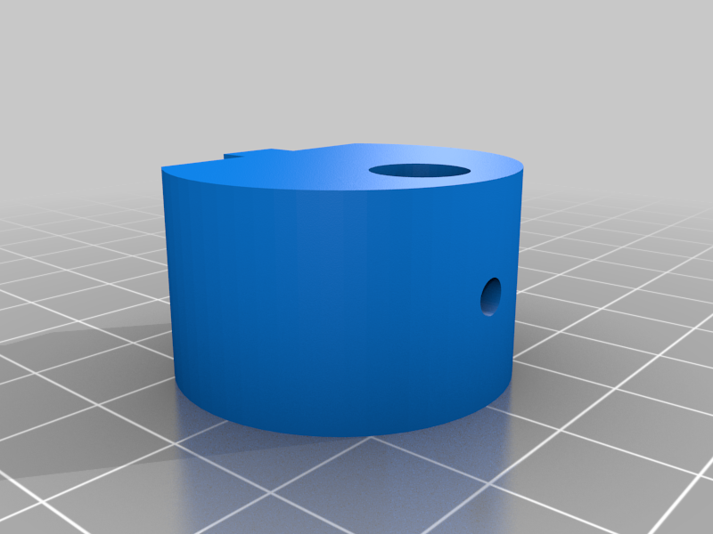 filament joiner made with a soldering station by freedom2000 | Download ...