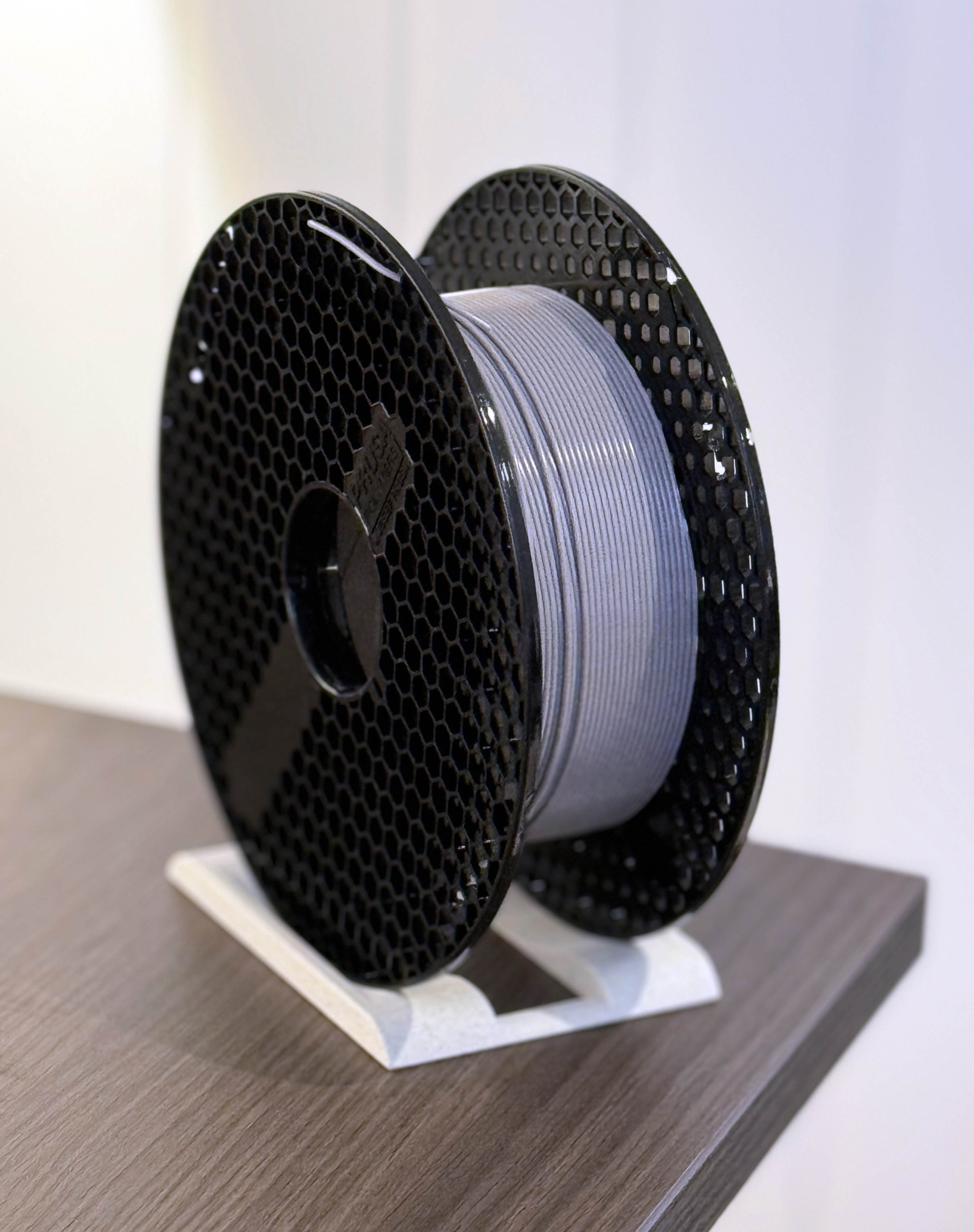 Generic Spool Holder/Stand by Stigern | Download free STL model ...