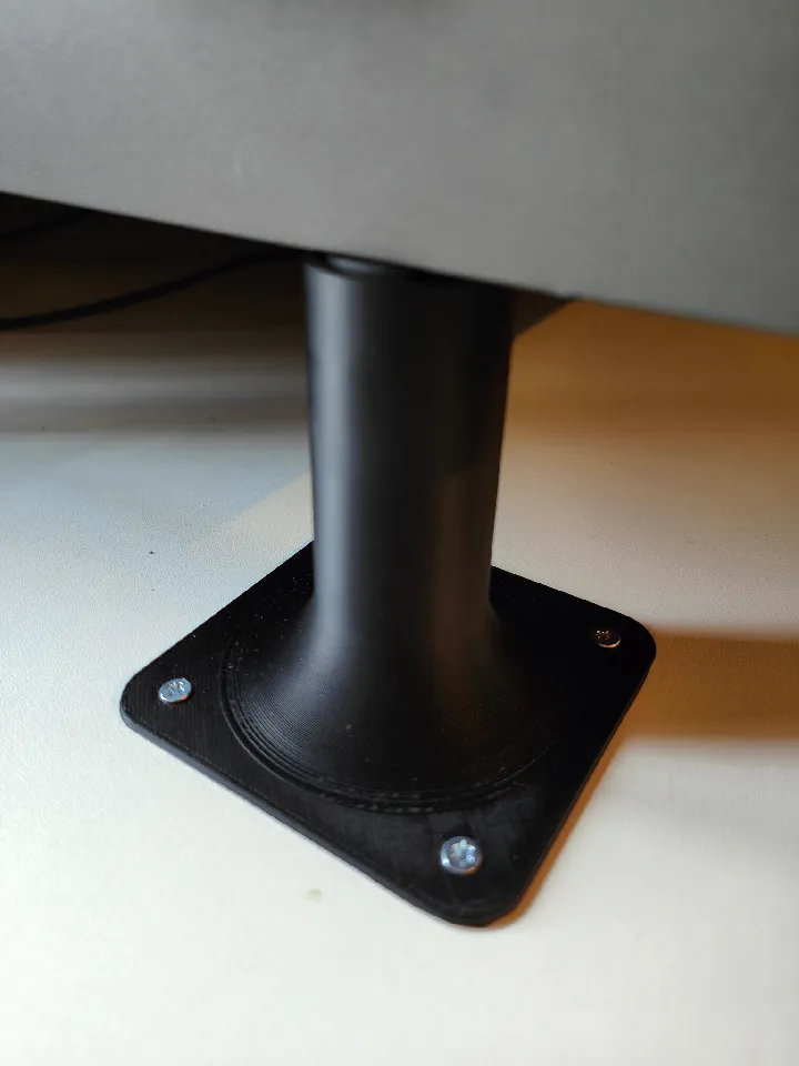 Creality Falcon 2 Pro Riser by Mathias | Download free STL model ...