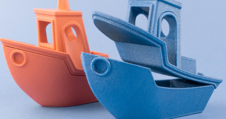 benchy v2 par Niels Vanhaeren | Téléchargez gratuitement un modèle STL ...