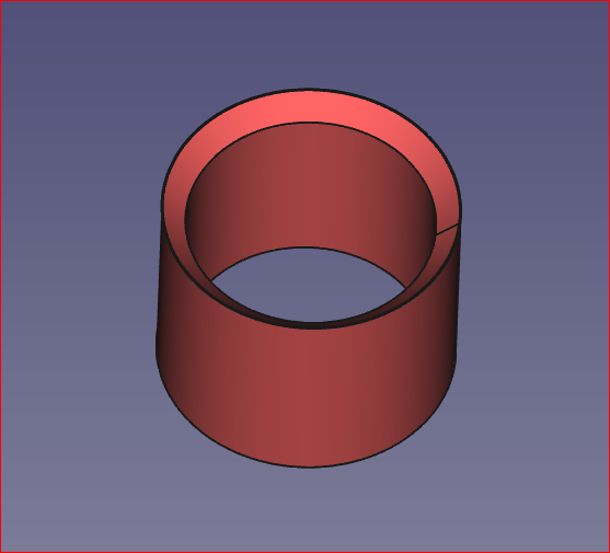 Reinforcement for SMA Hex Wrench by Mi09 | Download free STL model ...