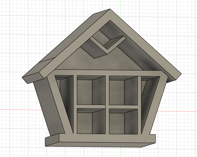Insect Hotel by Mike | Download free STL model | Printables.com