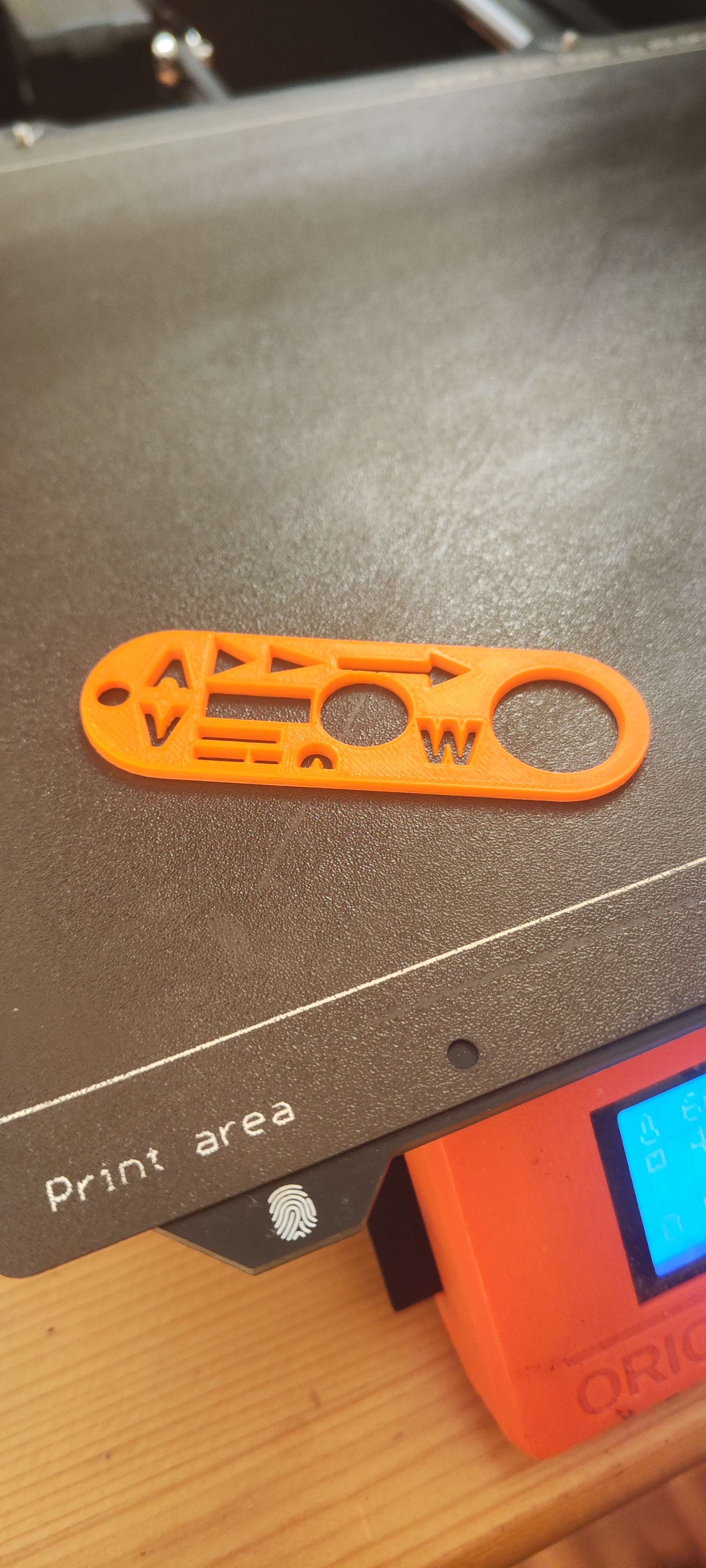 Electrical Diagrams Template by Wilda | Download free STL model ...