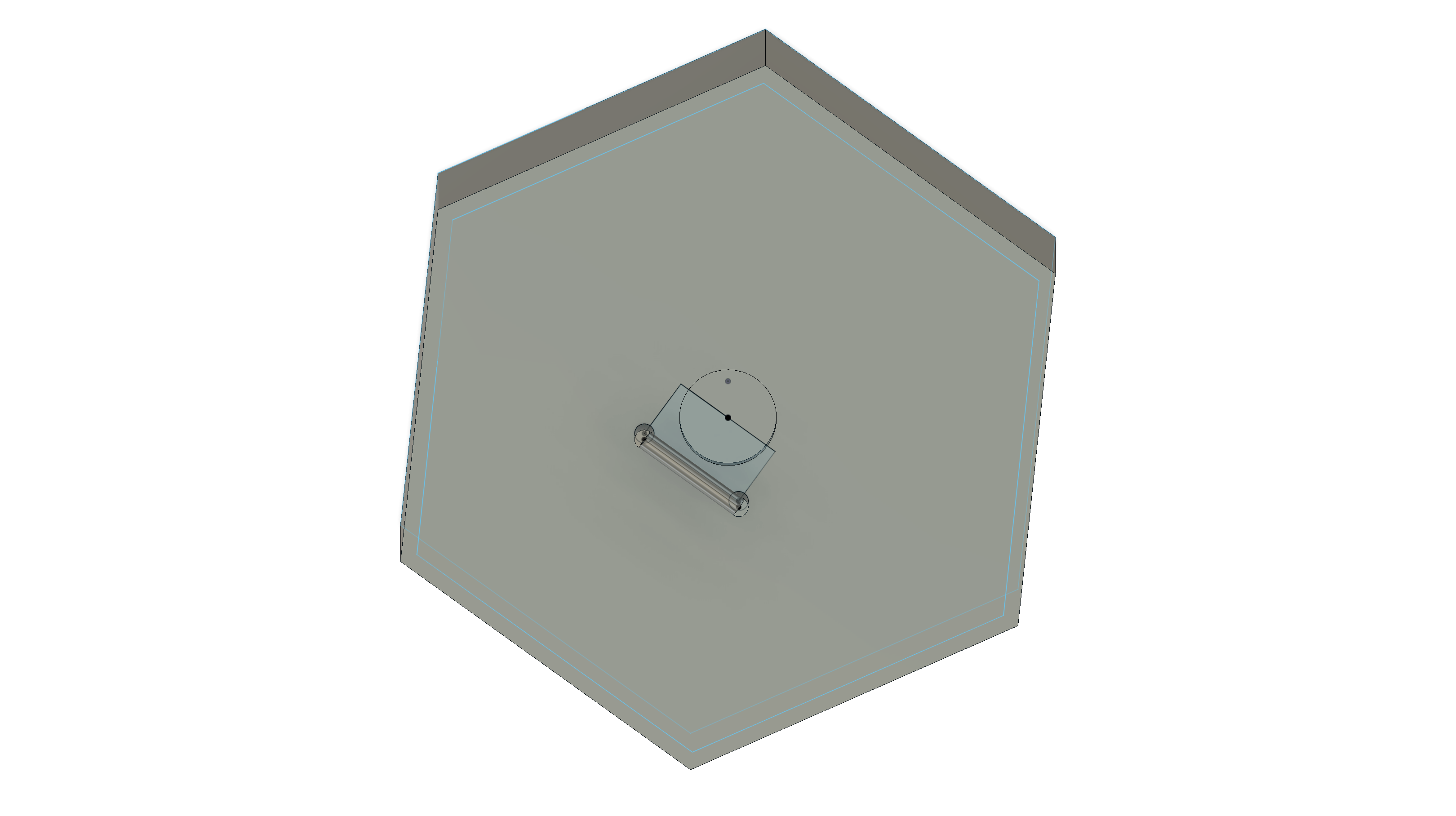 Bird House by MK Prints | Download free STL model | Printables.com