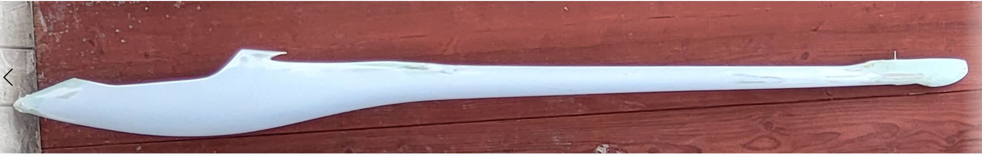 F3Q fuselage rc glider project by turbi40 | Download free STL model ...