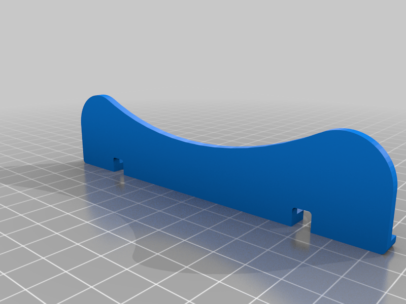 TUSH lid trivet by szkud | Download free STL model | Printables.com