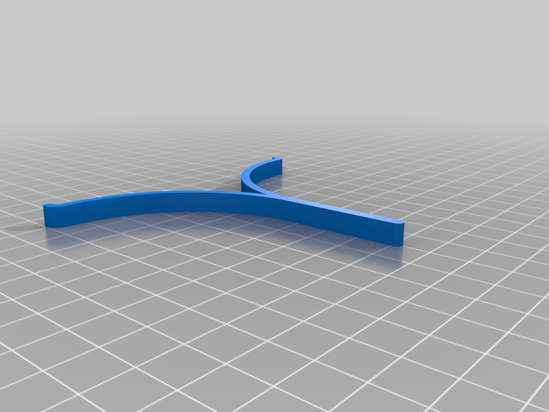 TUSH lid trivet by szkud | Download free STL model | Printables.com