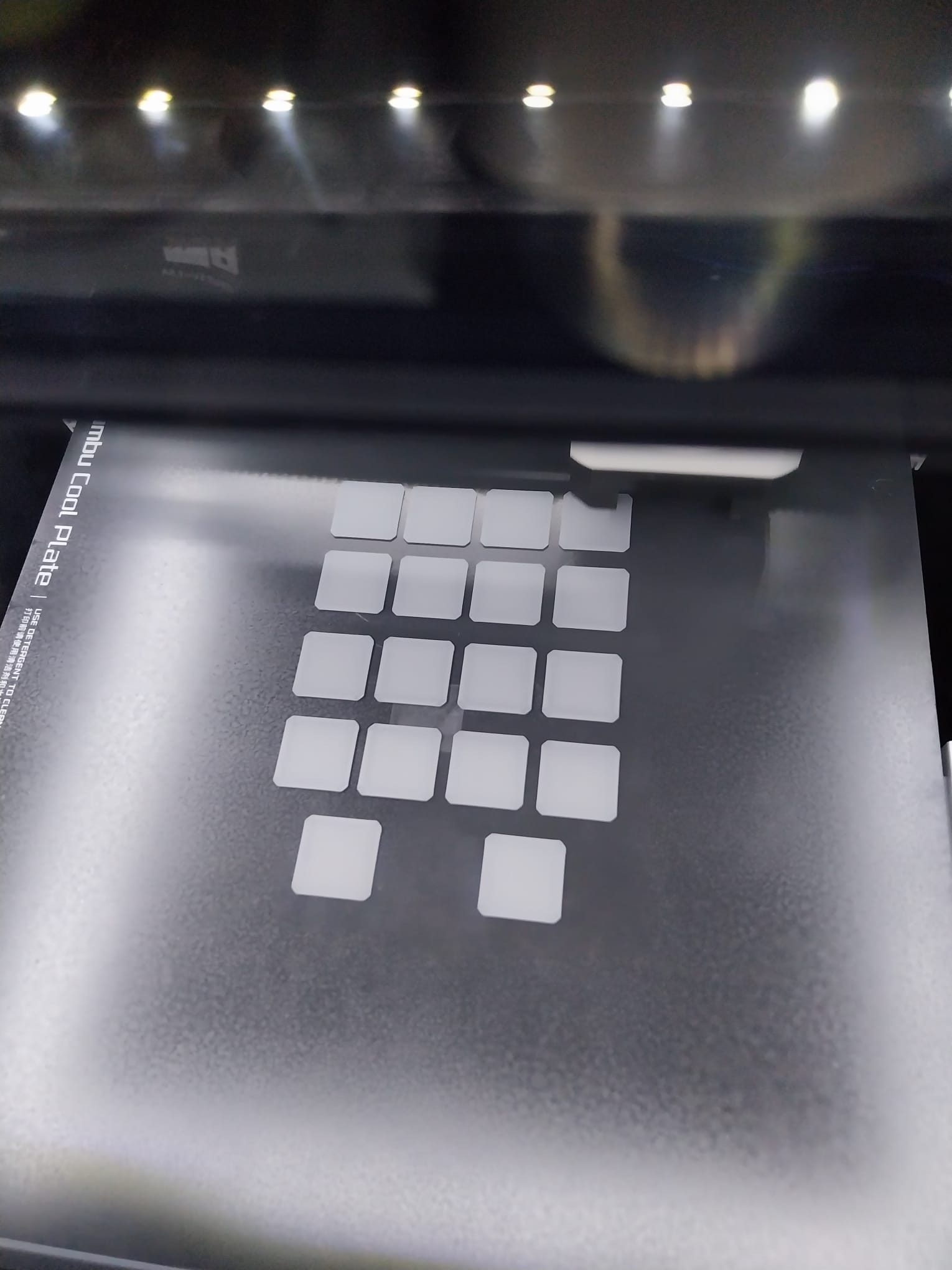 Reference numbers for domestic electrical panels by Giacomo B ...