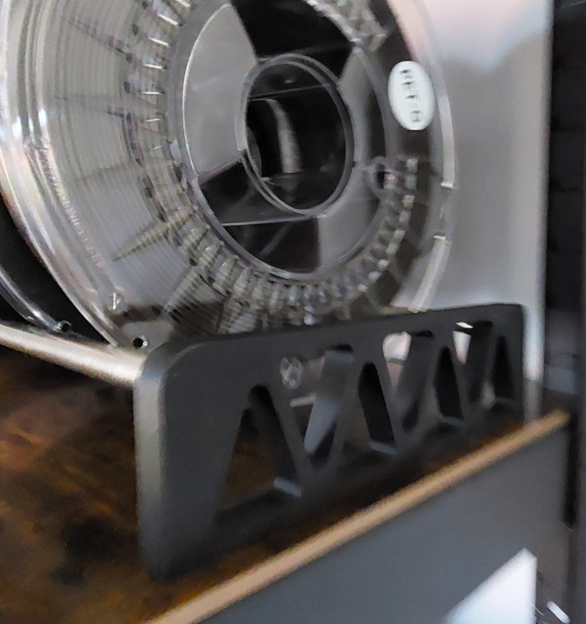 Filament Storage by SPD | Download free STL model | Printables.com