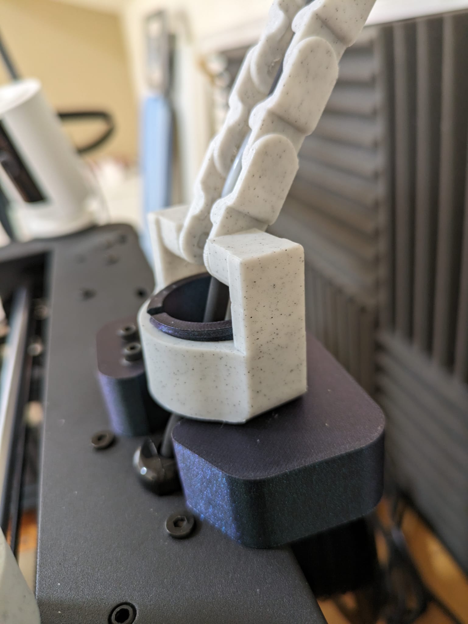 NEW Drag chain kit for Flashforge Adventurer 5M by SKFactory3D ...