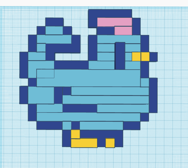Stardew Valley Blue Chicken par AshJeffys | Téléchargez gratuitement un ...