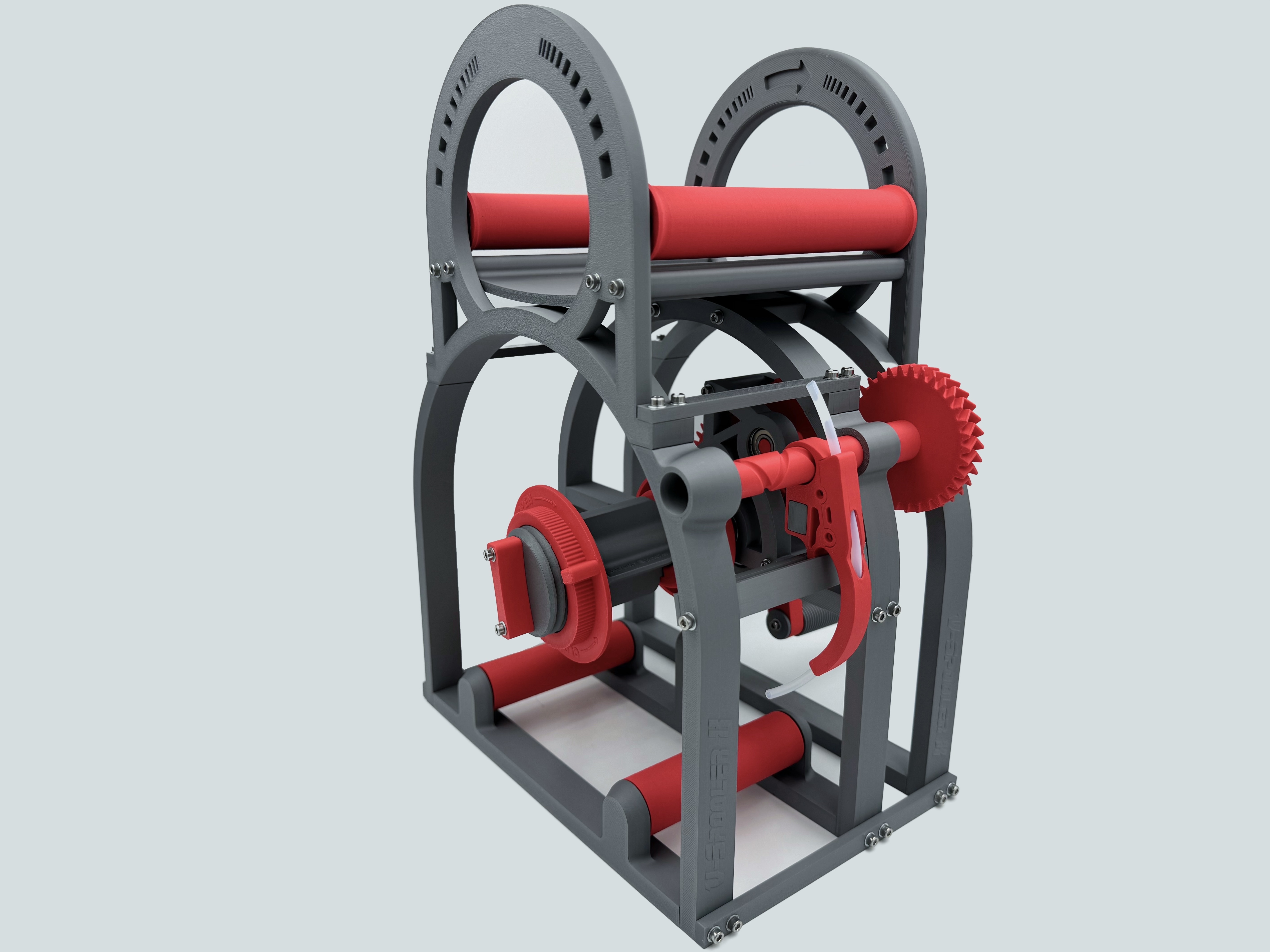 V-Spooler X by Fyrby Additive | Printables Store