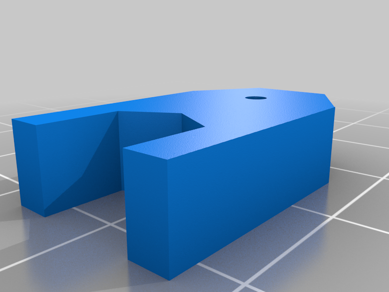 Adjustable SMA torque wrench by rkayakr | Download free STL model ...