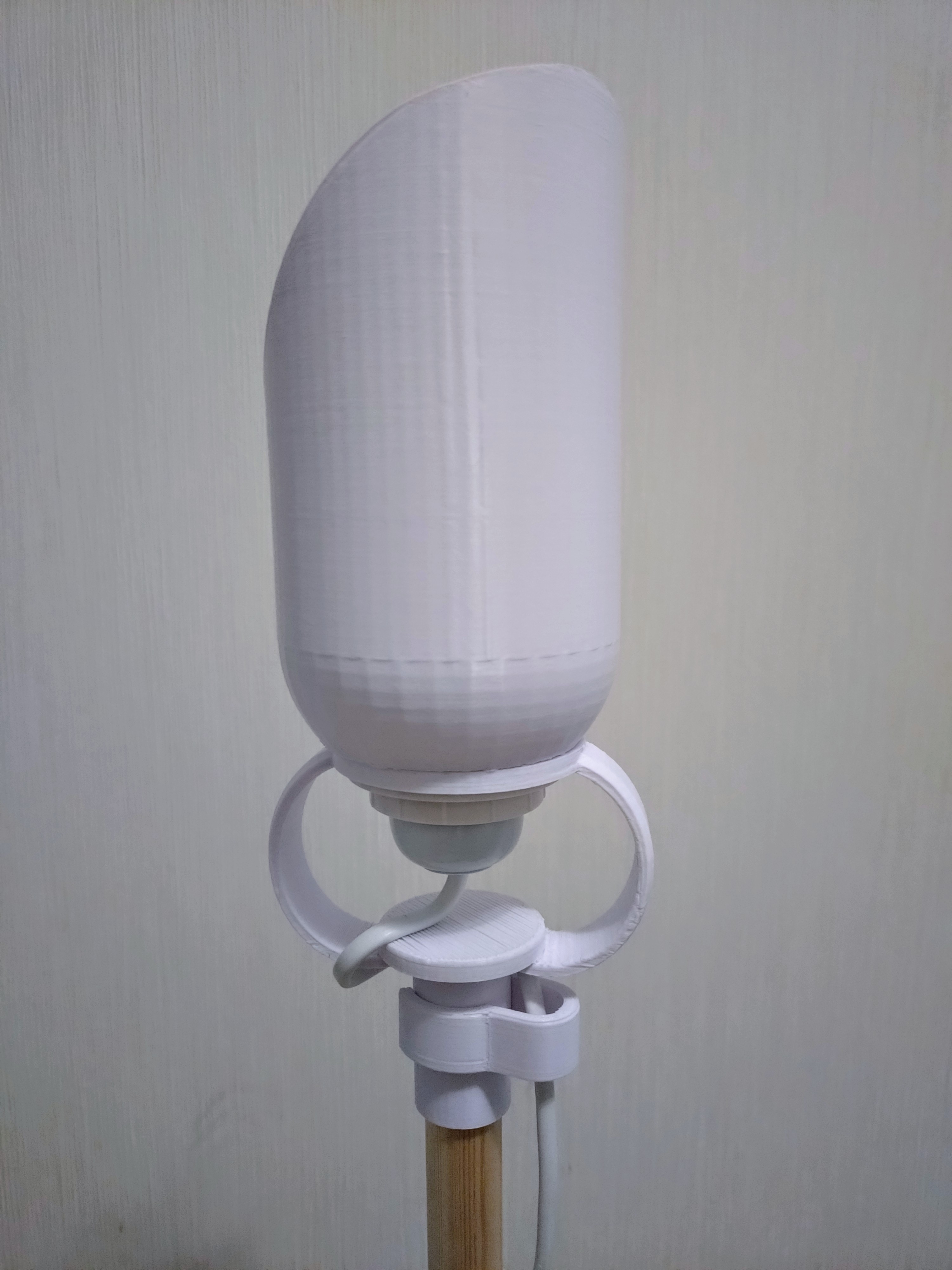 Standard lamp by FIN245 | Download free STL model | Printables.com