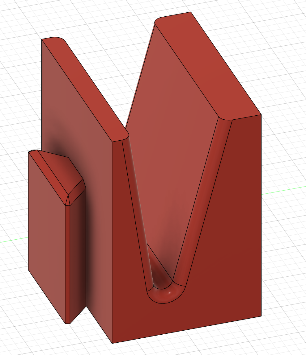 Modular Wrench Holder W/Magnetic Base by pReFix4 | Download free STL ...