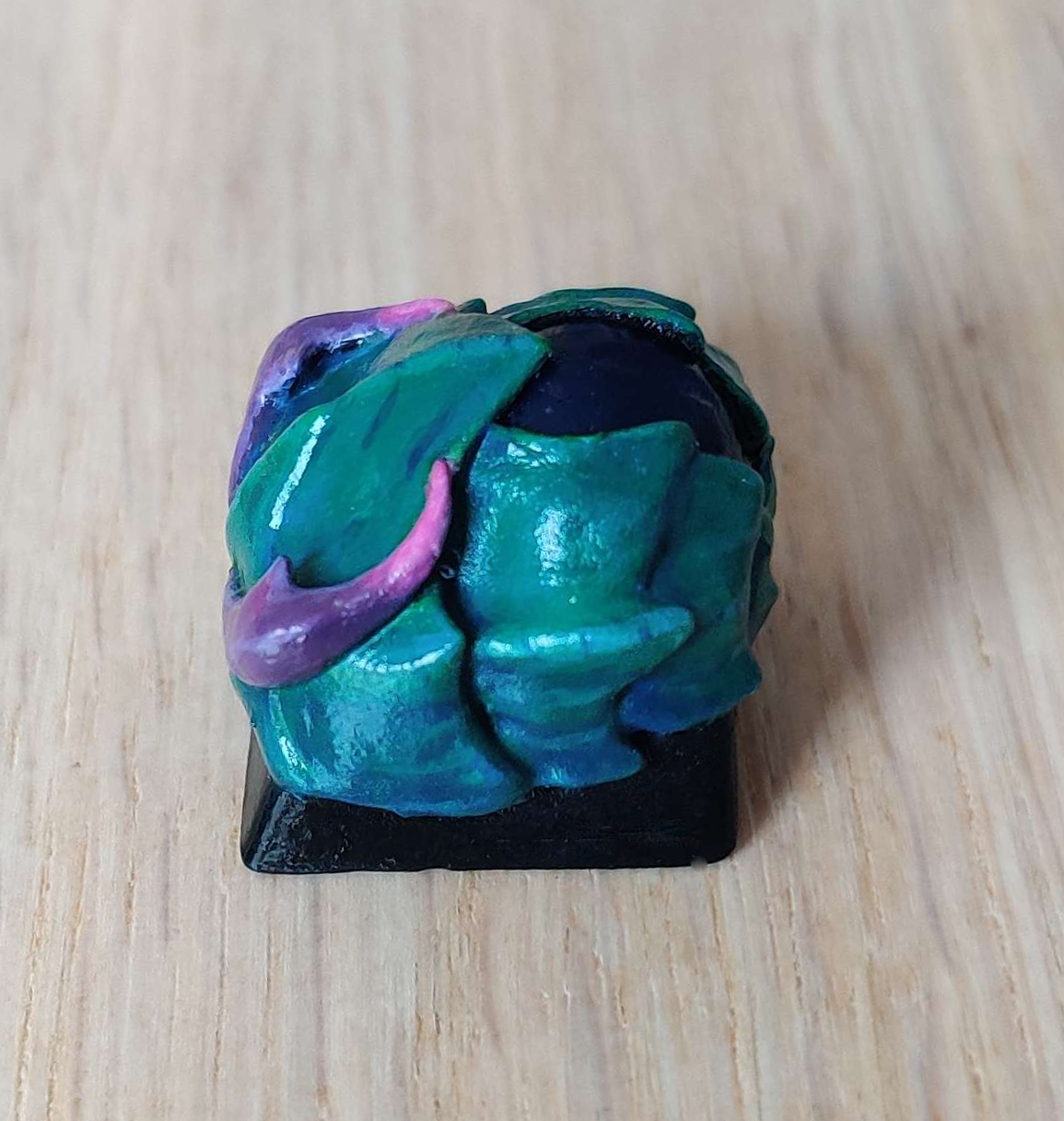 League of Legends Rift Herald Keycap (pre Season 14) by FunthomTomate ...