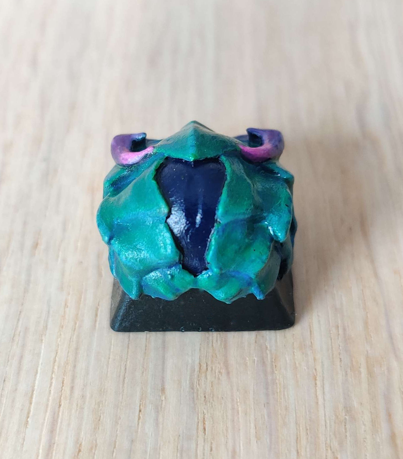 League of Legends Rift Herald Keycap (pre Season 14) by FunthomTomate ...