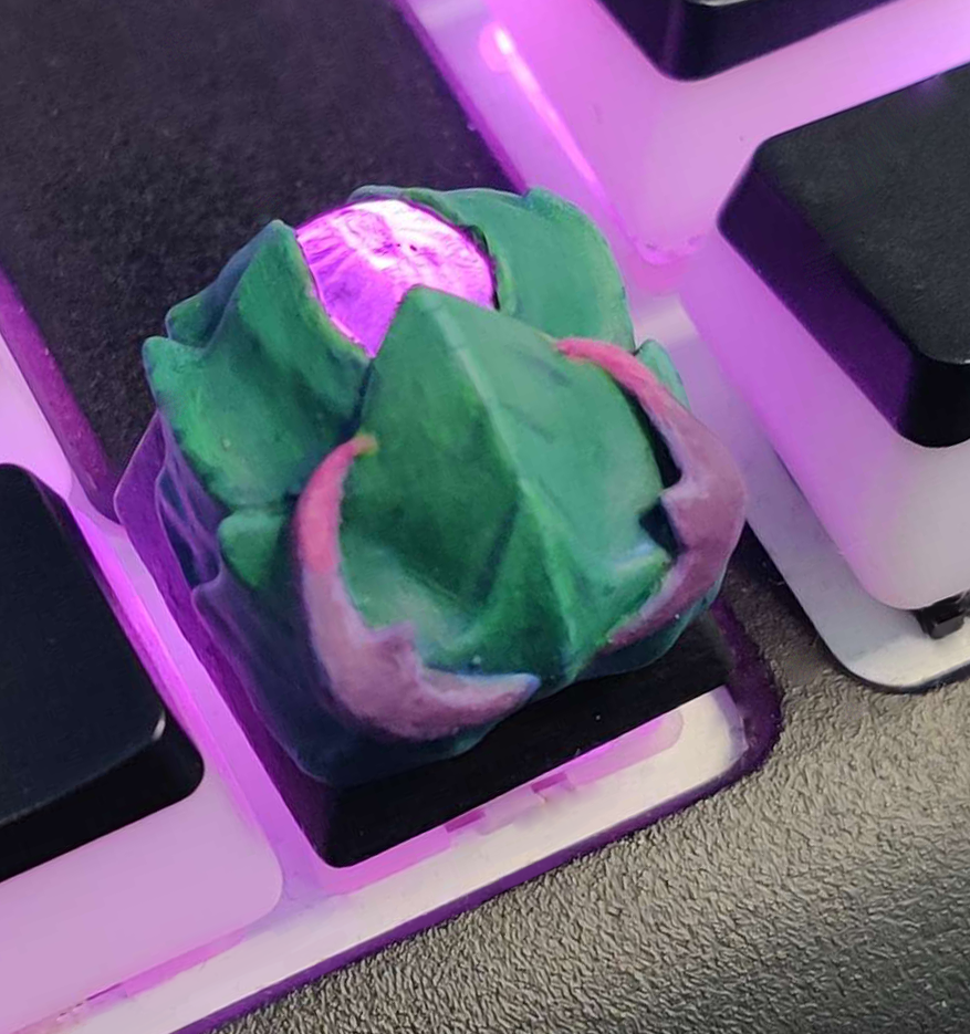 League of Legends Rift Herald Keycap (pre Season 14) by FunthomTomate ...