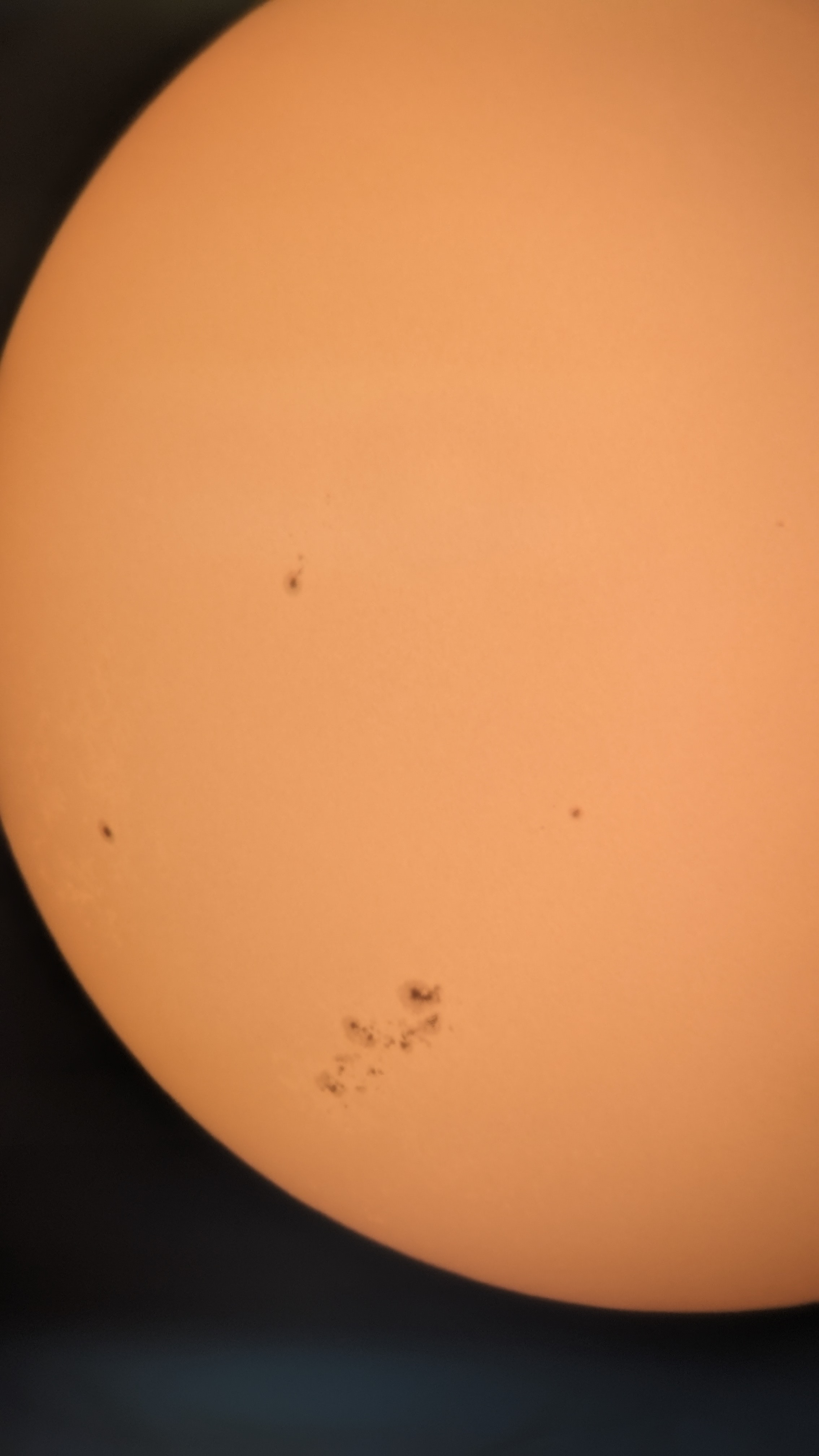 Celestron 8SE Solar Filter Ring by RottenDog | Download free STL model ...