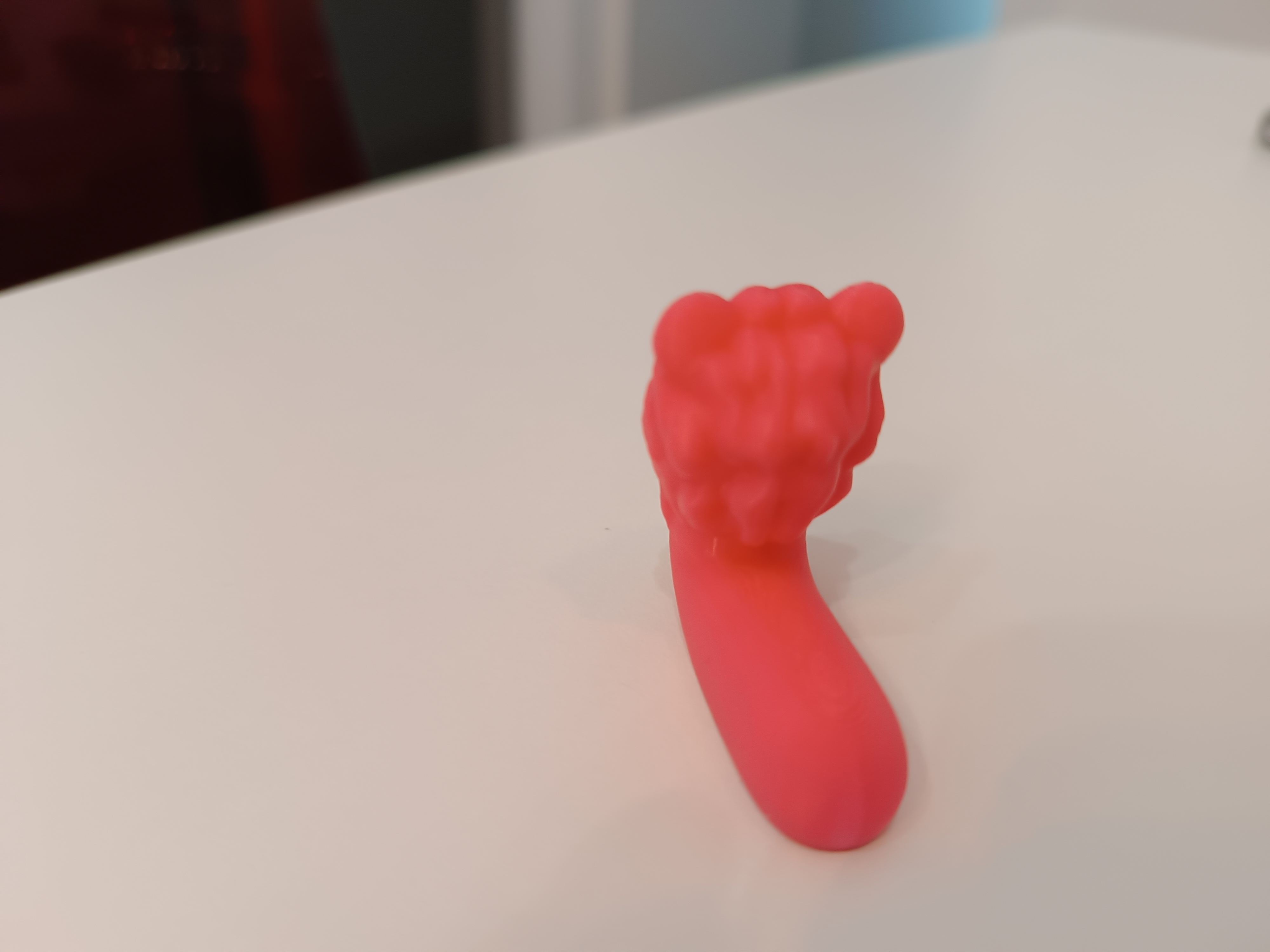 Gang of Worms - The Lion Worm by Valeria Momo & Mattia | Download free ...