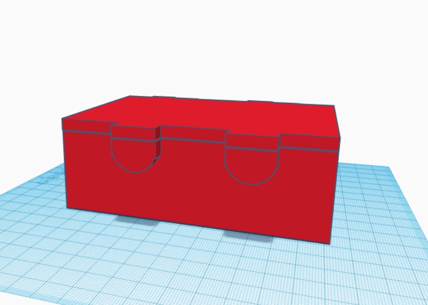 caja grande by hernan rutiz | Download free STL model | Printables.com