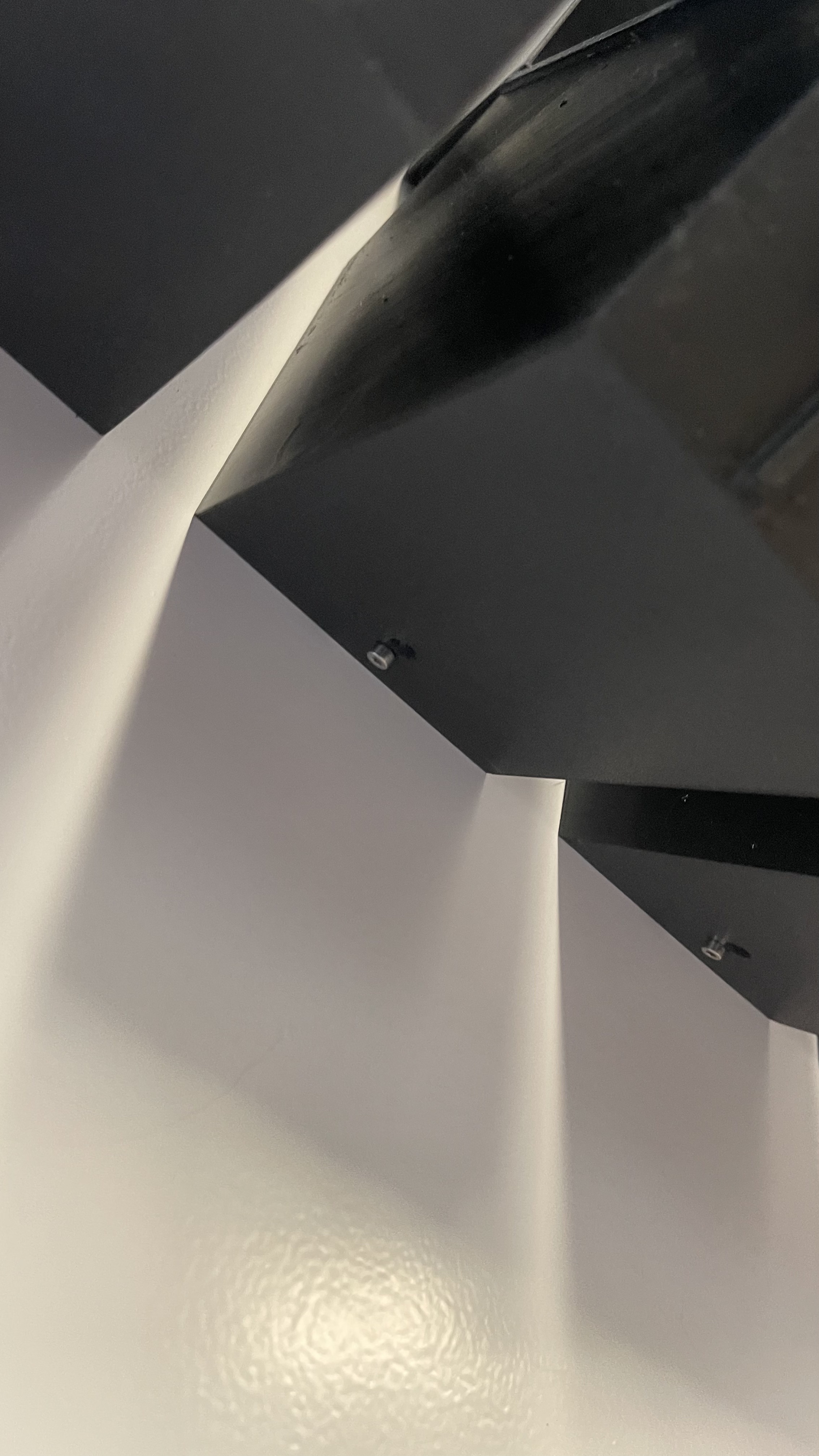 MMU3 Filament wall mount - dry box wall mount by Milan Duinker ...