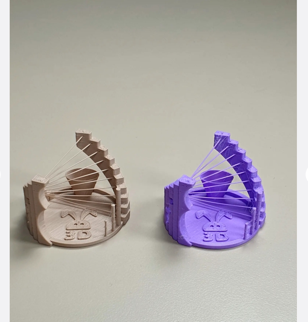 Printer Health Check by Captain Levi | Download free STL model ...