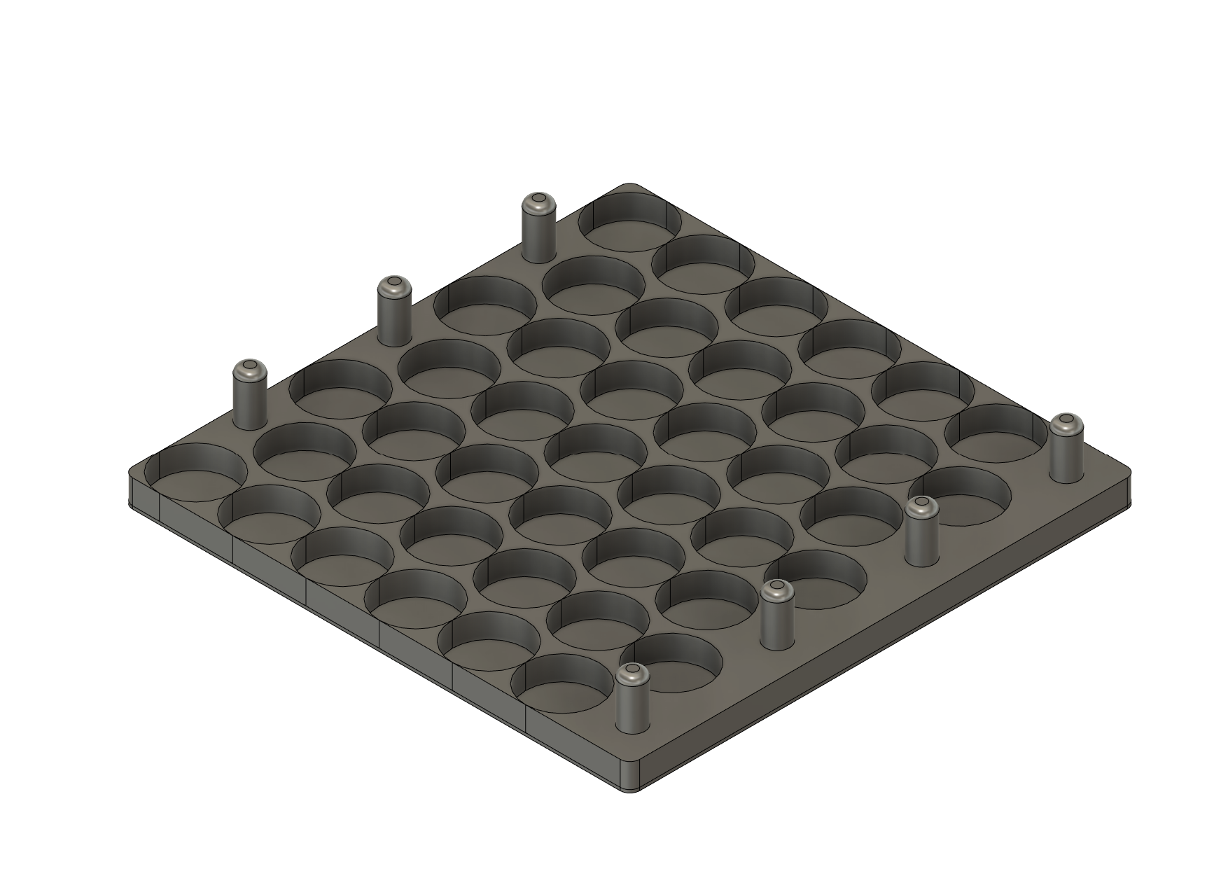 Modi Boxi Inserts for Monument ProAcryl Paints by Zalmander | Download ...