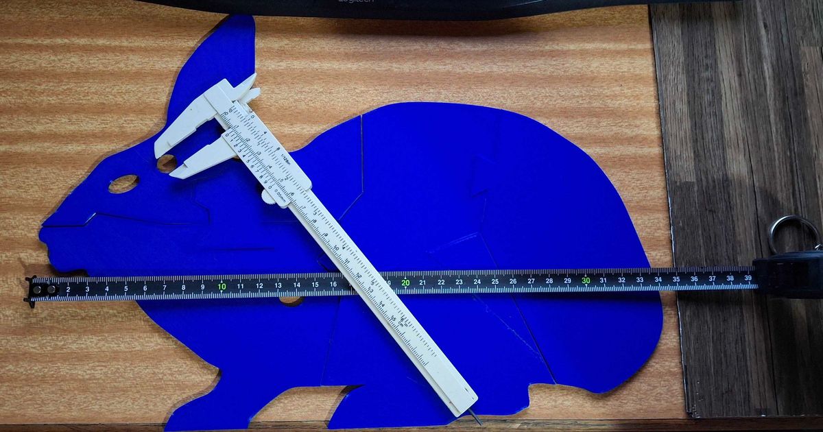 rabbit target stencil 6peace aiming points v2 by sir miss_alot ...