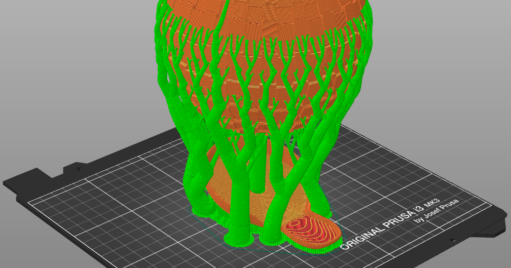 Artifact of the Ancients Dice Tower by Torrin Smith | Download free STL ...