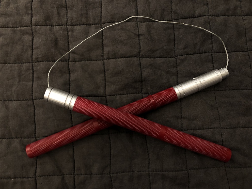 Daredevil (Netflix) Billy Clubs Remix by nilsstreedain | Download free ...