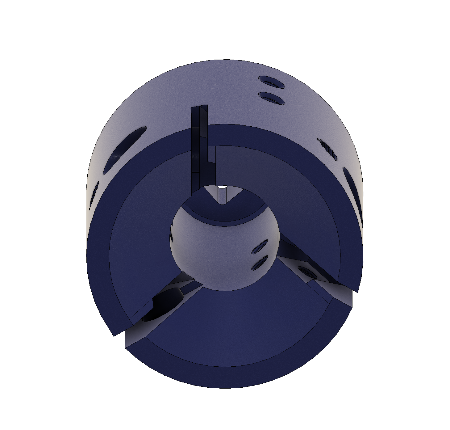 Tenon Cutter by bostwickenator | Download free STL model | Printables.com