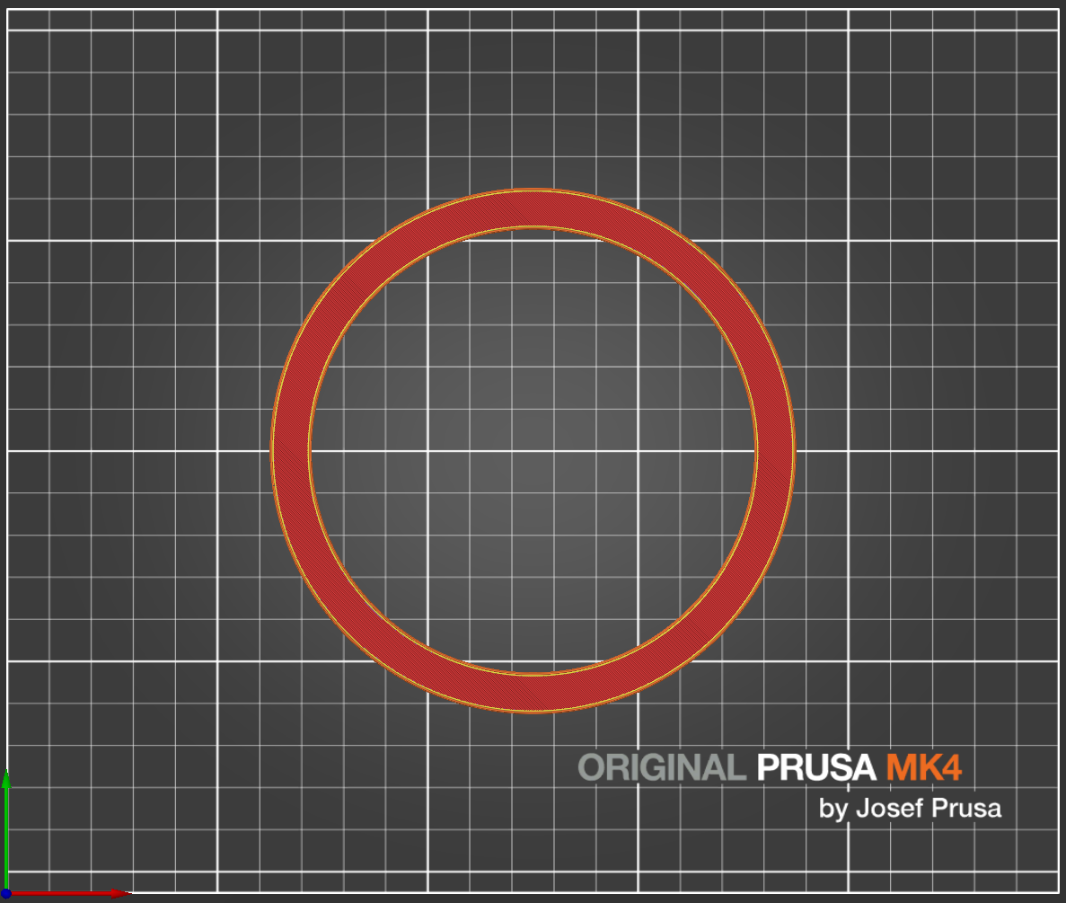 Simagic Alpha Ultimate Spacer by CJMW66 | Download free STL model ...