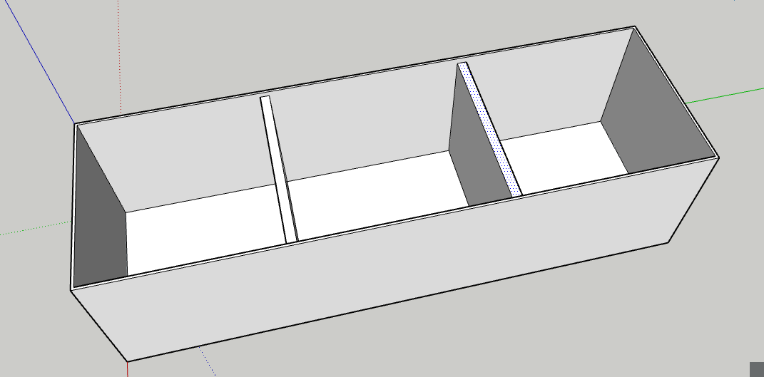 Sortbox Sorting box patition box by JR prints | Download free STL model ...