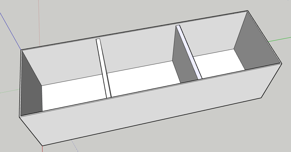 Sortbox Sorting box patition box by JR prints | Download free STL model ...