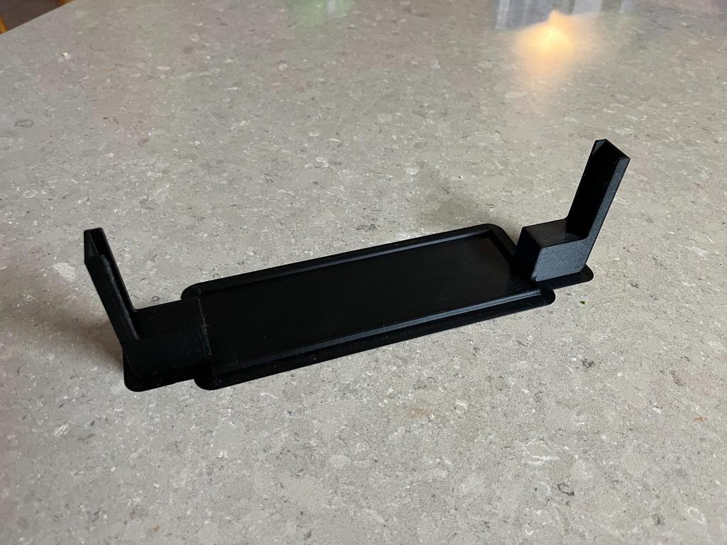 Nintendo Switch Guide Rails by adlaws | Download free STL model ...