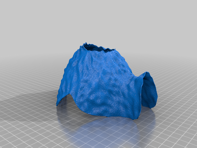 Aquarium Cave by adlaws | Download free STL model | Printables.com