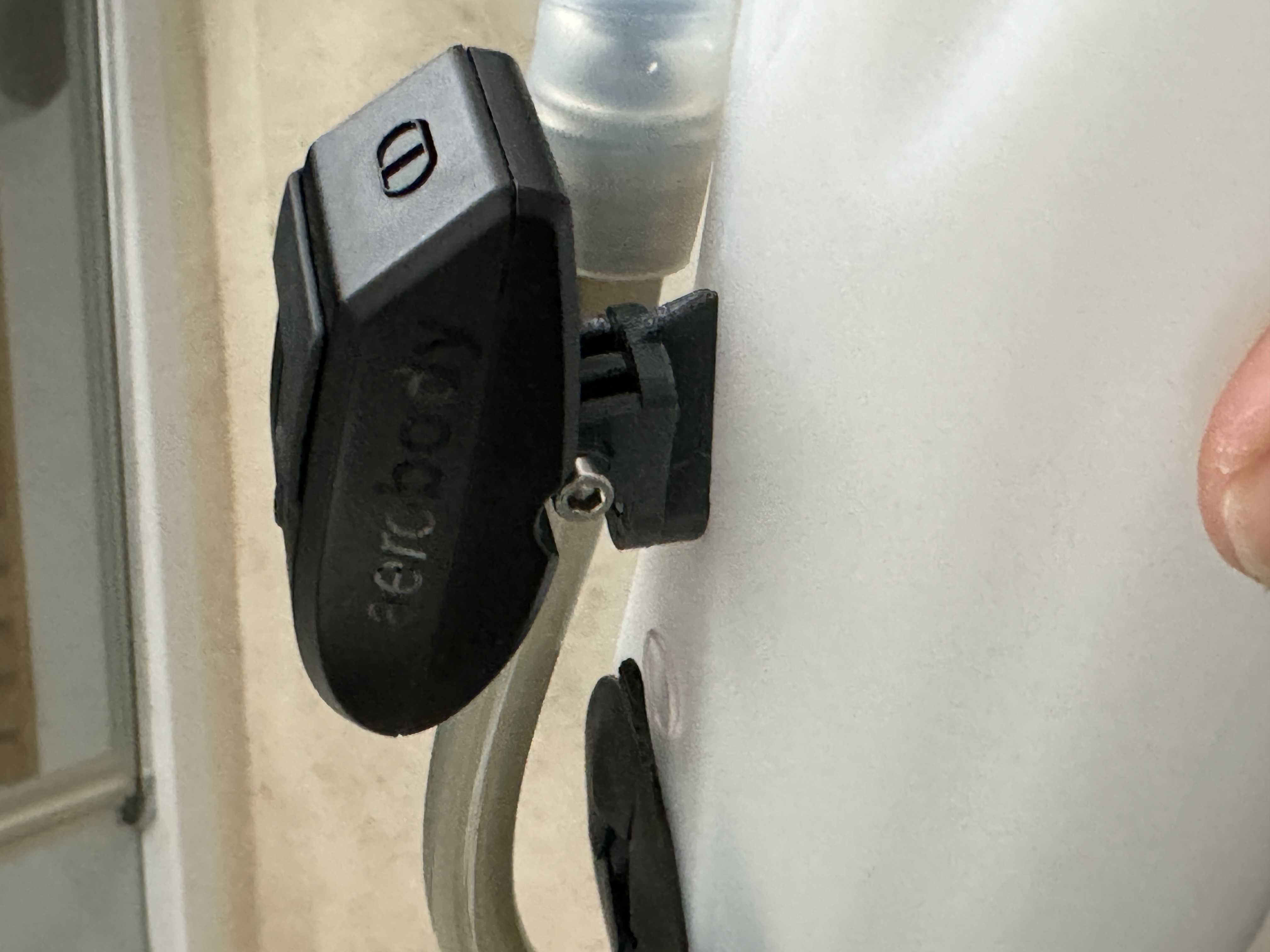 AeroSensor XLab Torpedo Mount by TheTrickster | Download free STL model ...