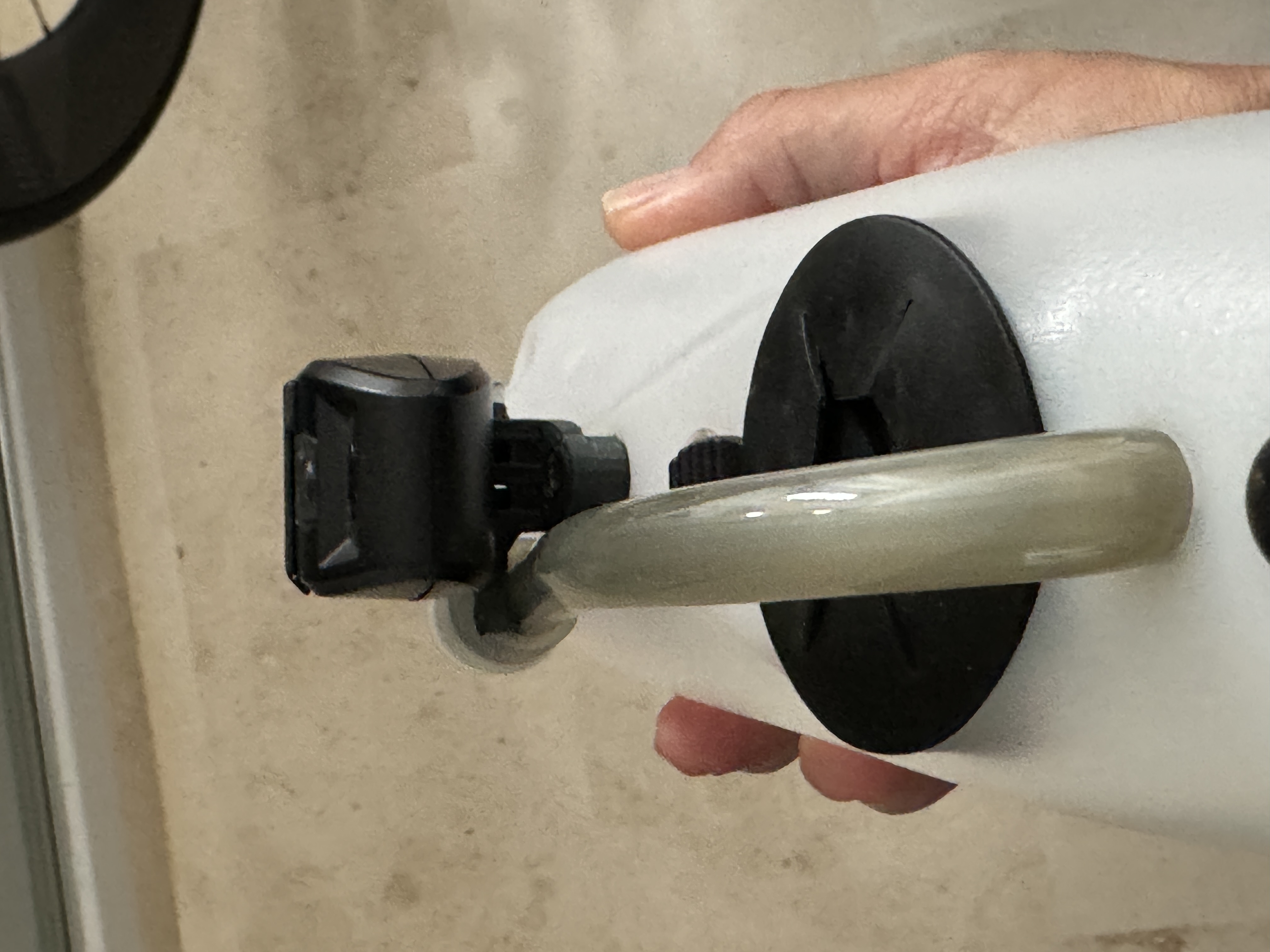 AeroSensor XLab Torpedo Mount by TheTrickster | Download free STL model ...