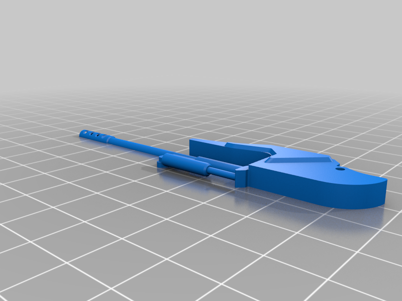 Planetside 2 Desktop Spitfire Turret by MysticAviator | Download free ...