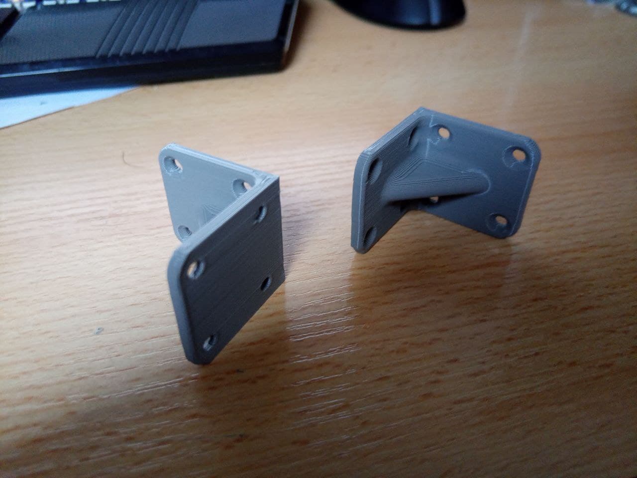 Winkel 33x33x30mm by kenny93 | Download free STL model | Printables.com