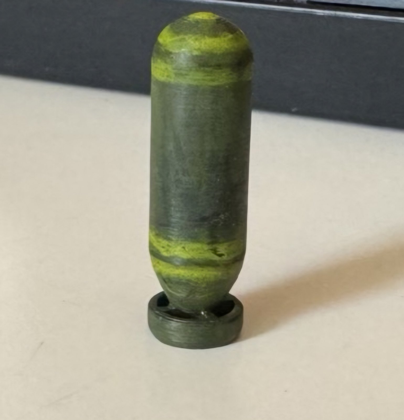 WW2 Bomb by Karpo | Download free STL model | Printables.com