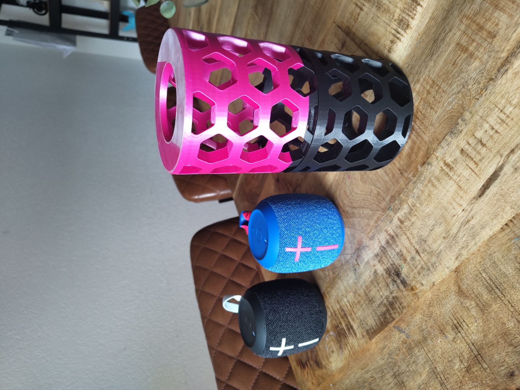 Double UE WonderBoom 3 portable speaker by Bruno Monteiro | Download ...
