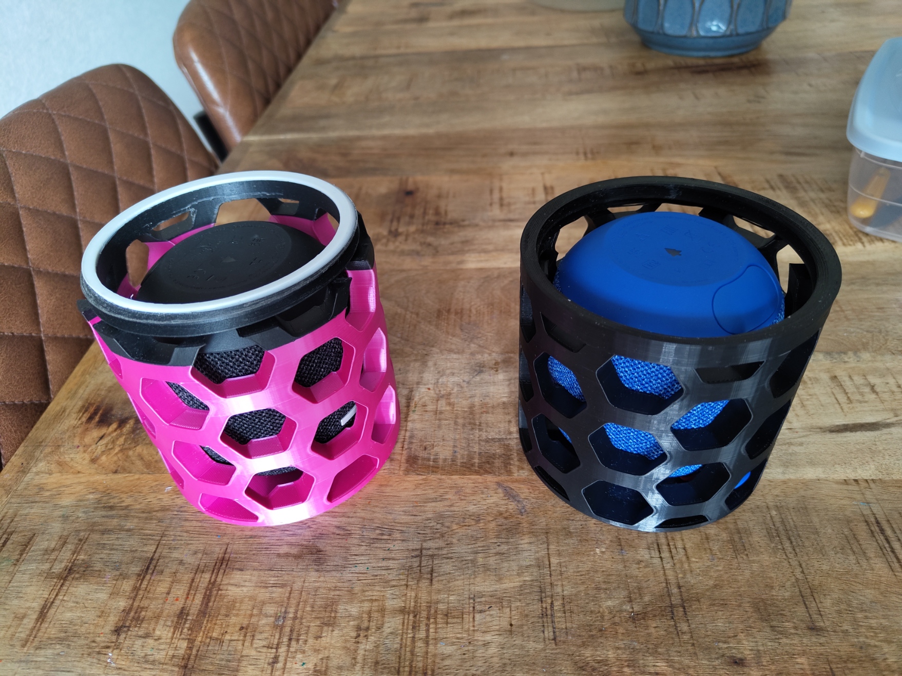 Double UE WonderBoom 3 portable speaker by Bruno Monteiro | Download ...