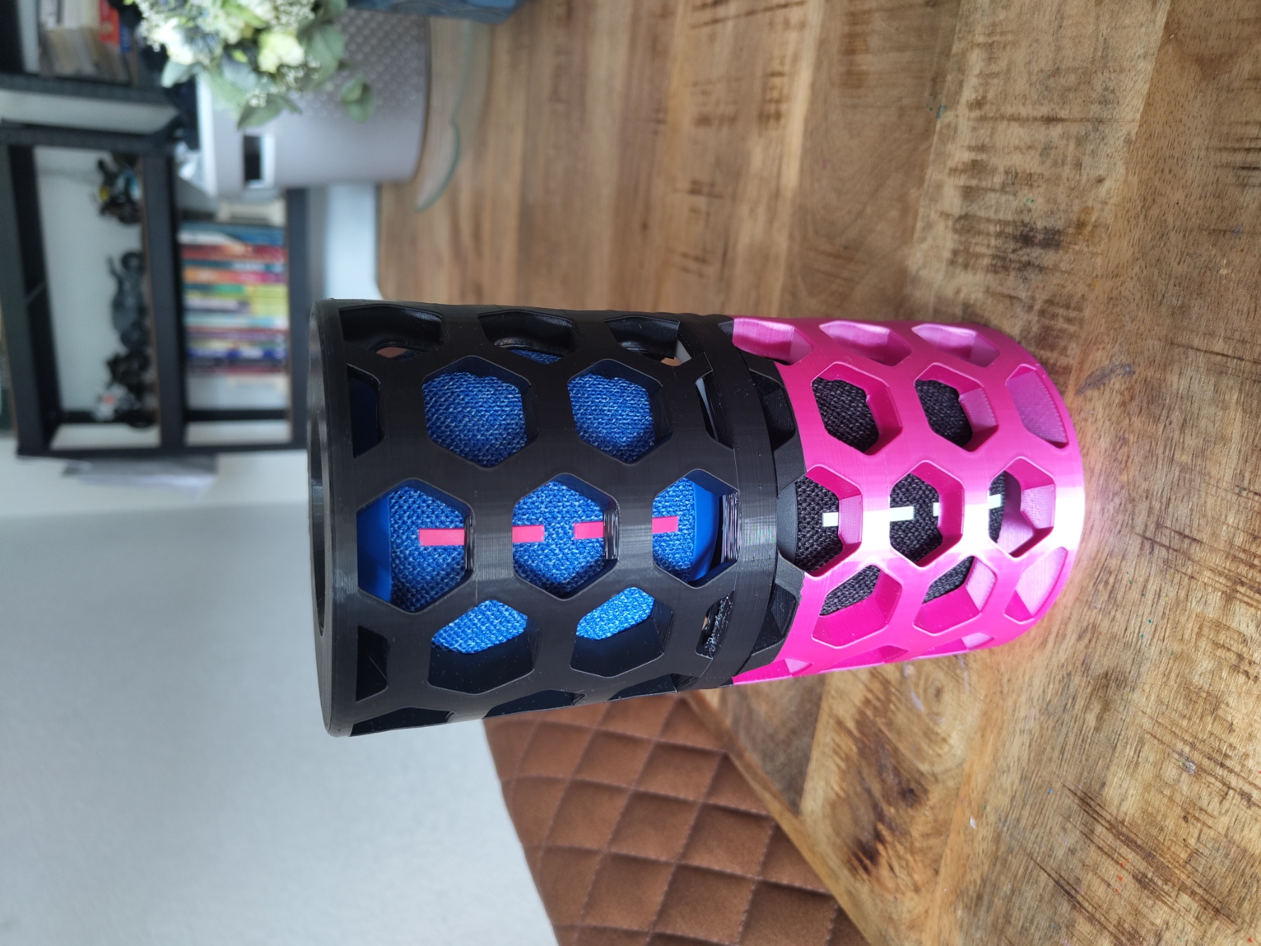 Double UE WonderBoom 3 portable speaker by Bruno Monteiro | Download ...