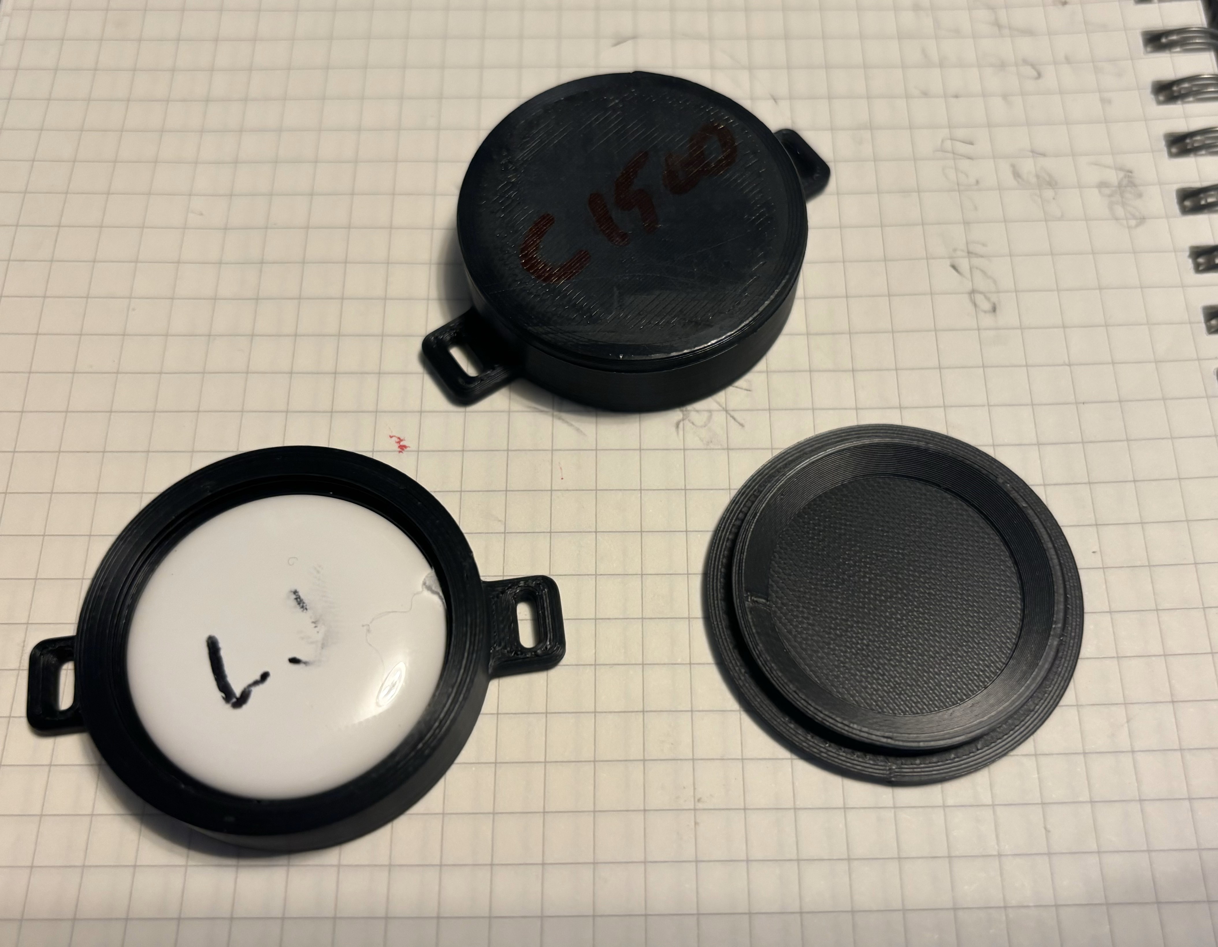 Yet Another Airtag Holder by T Fricke | Download free STL model ...